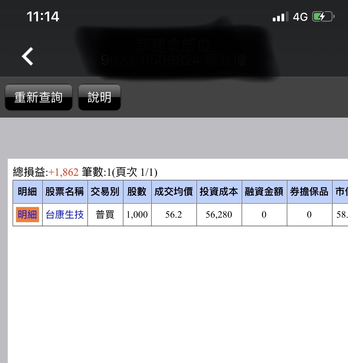 6589 台康生技 - 只會酸 而不願意付出及了解個股...｜CMoney 股市爆料同學會