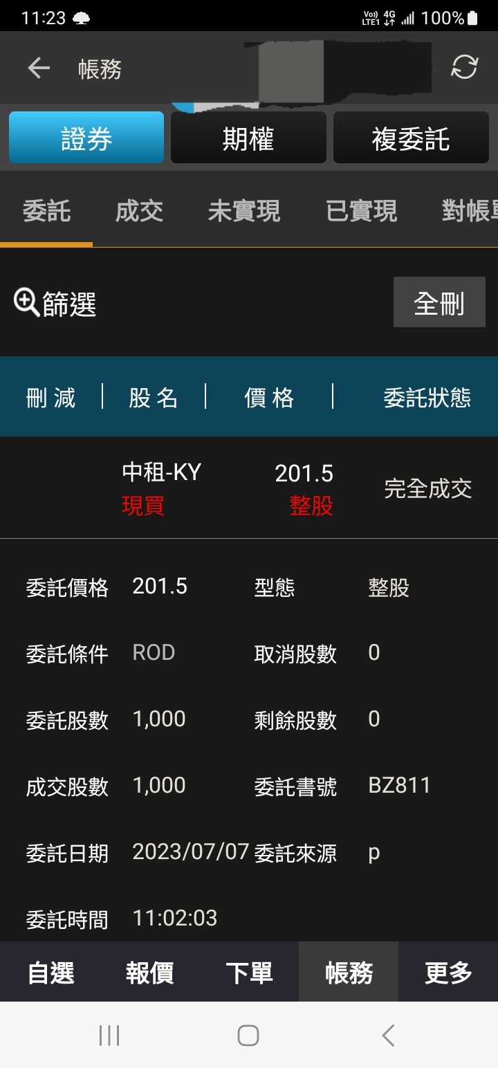 5871 中租-KY - 決定用行動支持你小小一張｜CMoney 股市爆料同學會