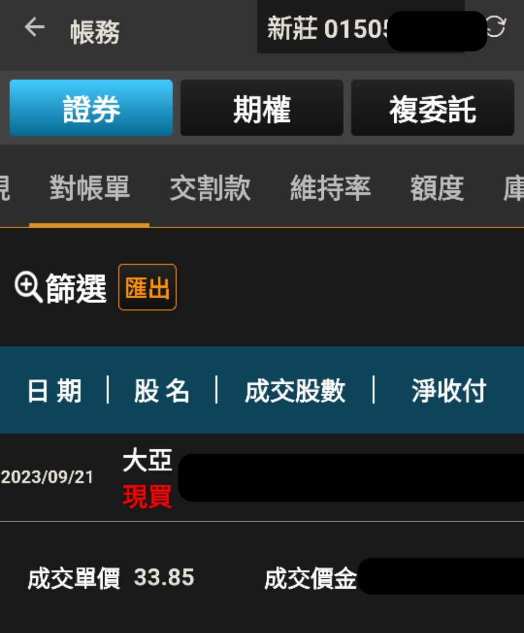 1609 大亞 - 怎麼可能剛好買在次低點...一...｜CMoney 股市爆料同學會