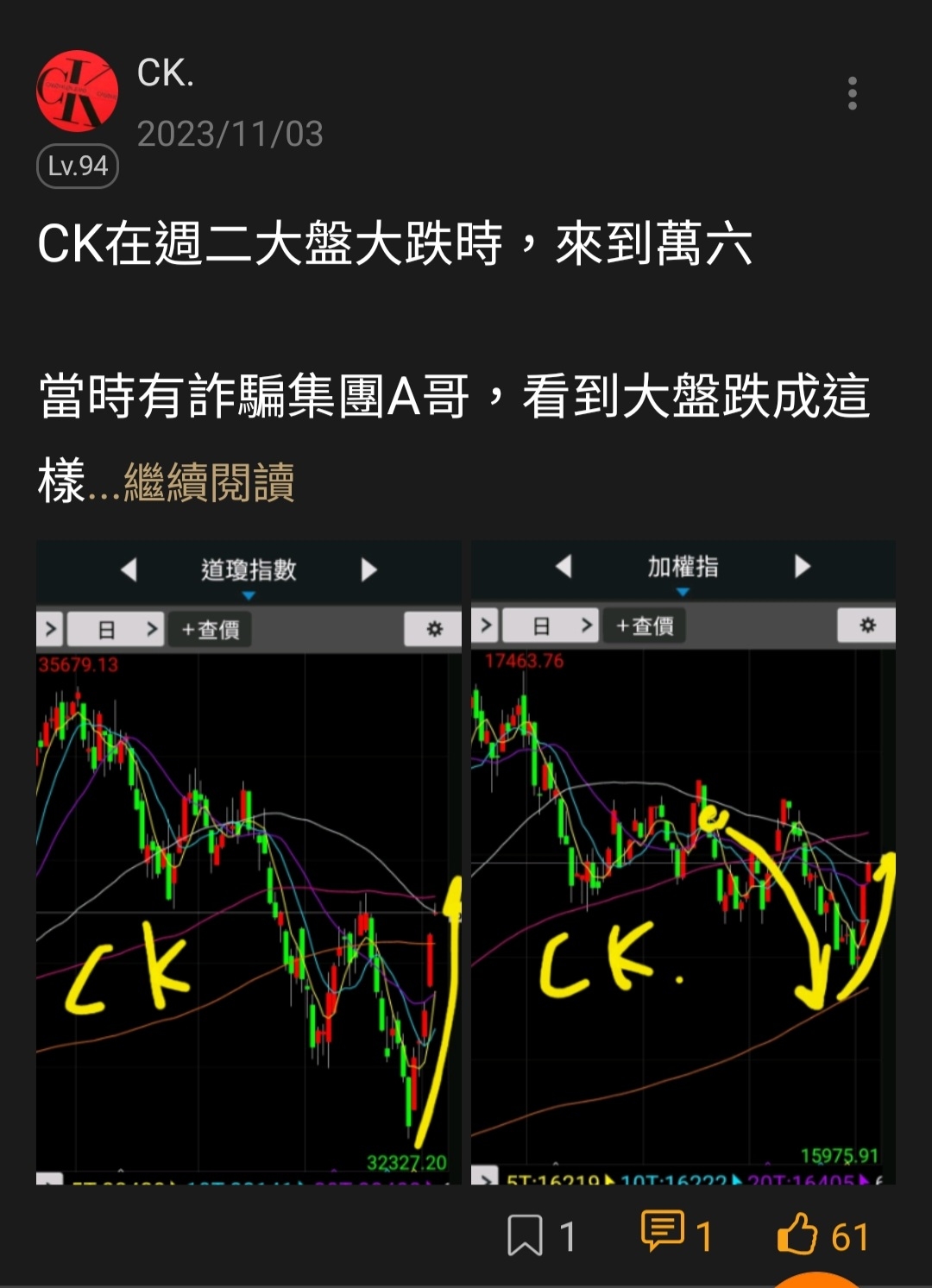 6122 擎邦 - 大家好，搶先報！🙋 😍大家還在半信半疑嗎？ 👉左...｜CMoney 股市爆料同學會