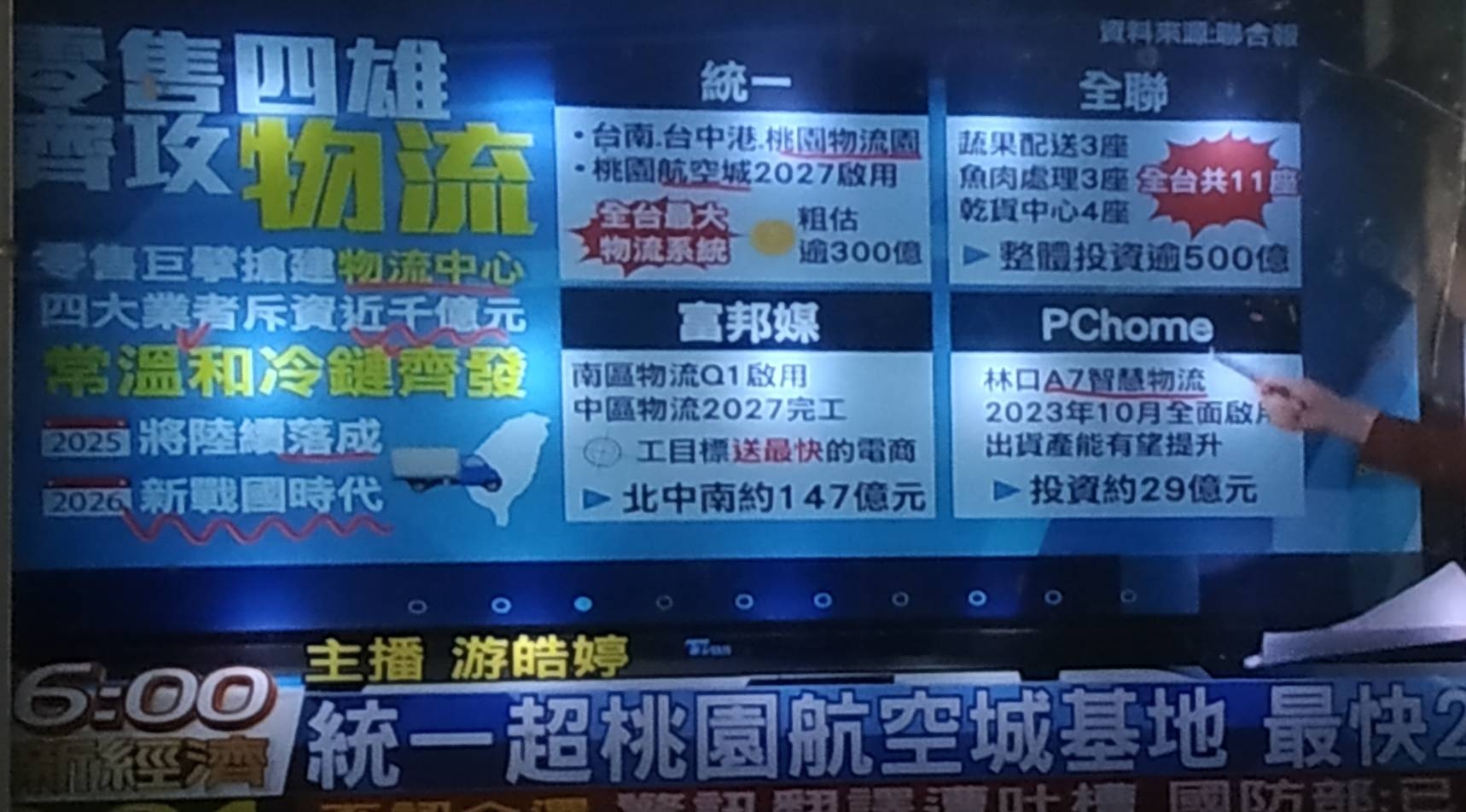 8454 富邦媒 - https://ec.ltn....｜CMoney 股市爆料同學會