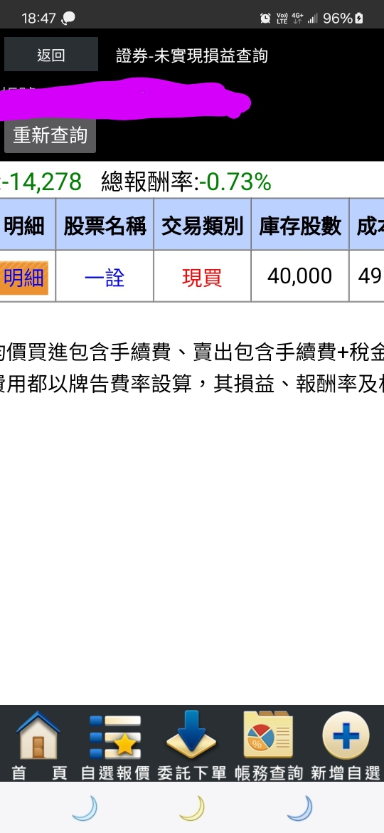 2486 一詮 - 我覺得是底部了，看錯大不了停損...｜CMoney 股市爆料同學會