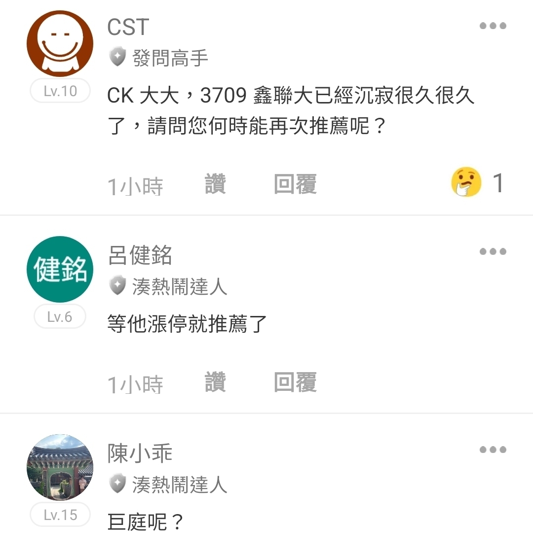 三晃(1721)-今日股價走勢+三晃討論區