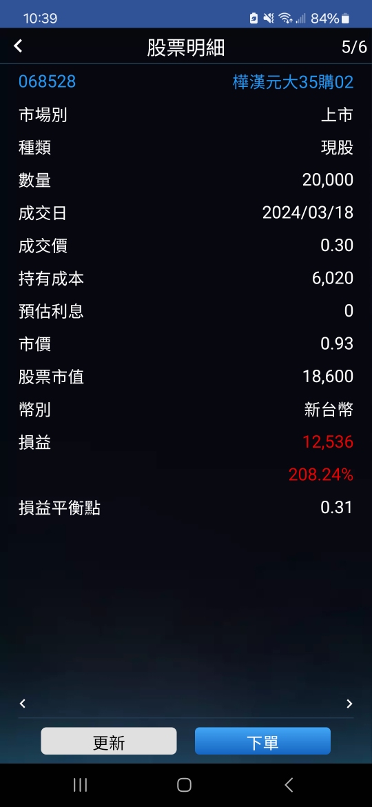 6414 樺漢 - 有沒有兩百趴啦 垃圾 你他...｜CMoney 股市爆料同學會