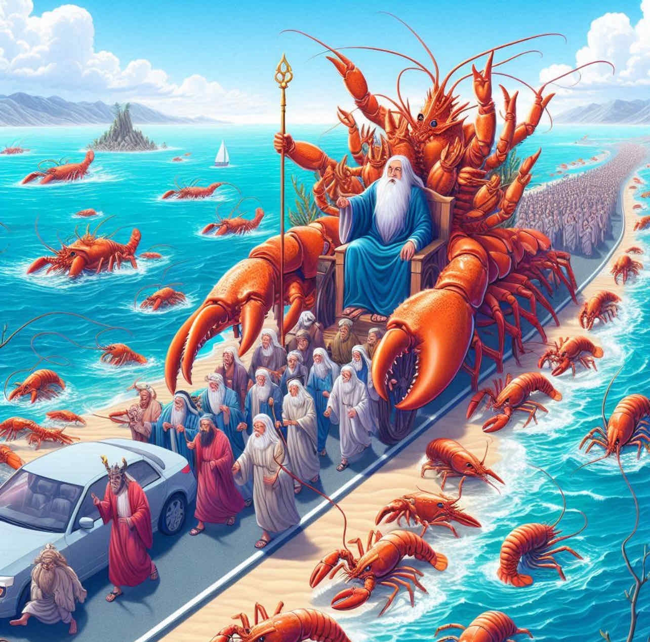 00940 元大台灣價值高息 - 看圖說故事 八大長老帶領民眾撿...｜CMoney 股市爆料同學會