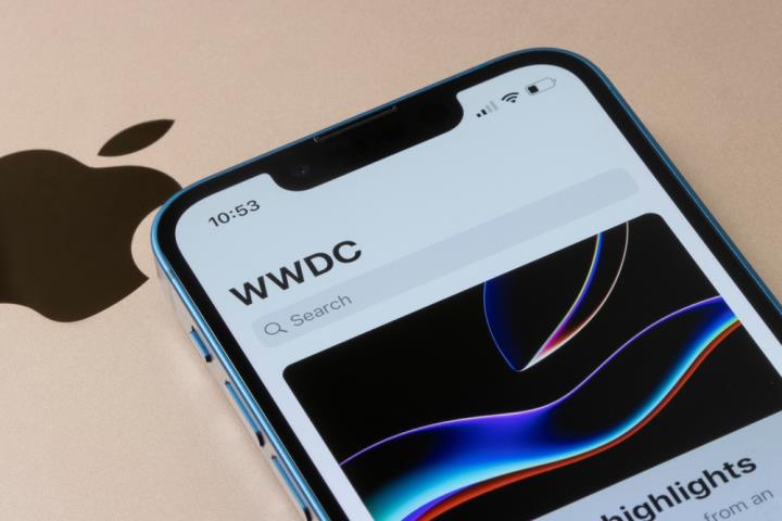 Apple的WWDC可能推出AI生成的表情符號及OpenAI合作