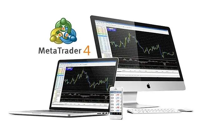 metatrader 4是什麼？《MT4說明書》