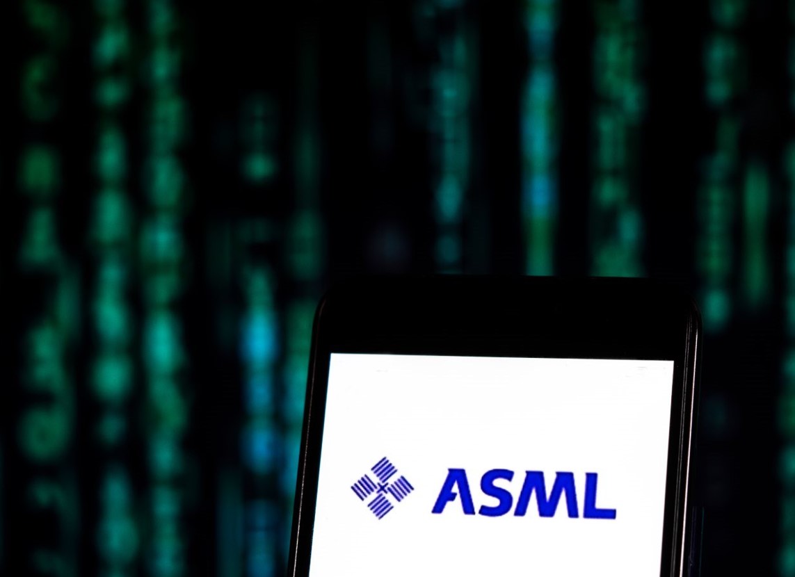 【美股新聞】ASML 稱前中國員工盜用其關鍵芯片技術的相關數據-CMoney研究員發文 | CMoney投資網誌