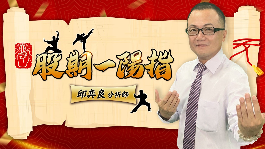 1227開盤強勢掃描-邱奕良 | CMoney投資網誌