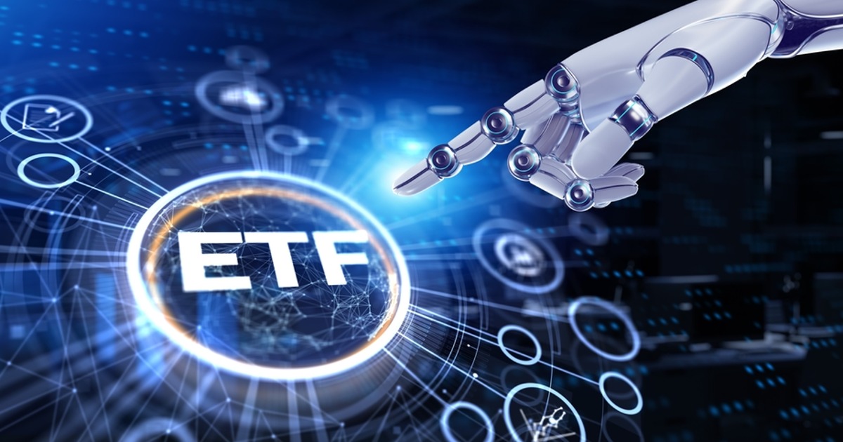 別只追高股息ETF，科技ETF配息更高 00770、00830股息、價差全都賺-理財教母--林奇芬 | CMoney投資網誌