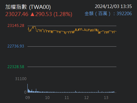 TWA00 加權指數 - 國會190票 戒嚴令可解除🔓？ 繼續看嘍🤟👇｜股市爆料同學會