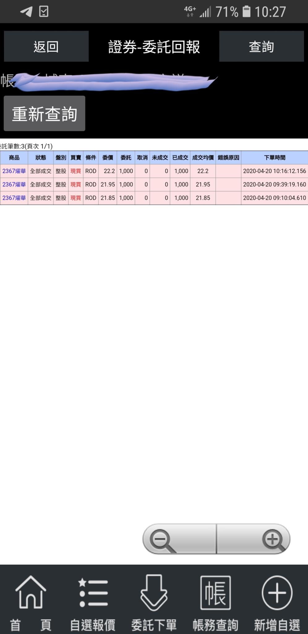 2367 燿華 - ｜CMoney 股市爆料同學會