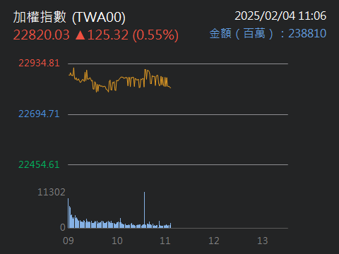 TWA00 加權指數 - 大家勇敢買進 不買來不及了 有拉回你不買 難道要去追高嗎 大...｜股市爆料同學會