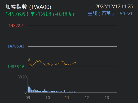 TWA00 加權指數 - 無聊人士 期貨大神 咒語神咒 所向披靡 南無阿爸豬腳 瘋...｜CMoney 股市爆料同學會
