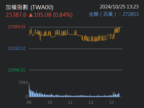 TWA00 加權指數 - 300-440平 反手440空460損 450站穩空單要逃｜股市爆料同學會