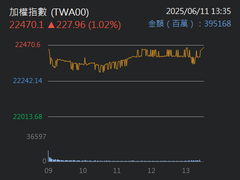 TWA00 加權指數 - 哇操 真的無腦亂V欸｜股市爆料同學會