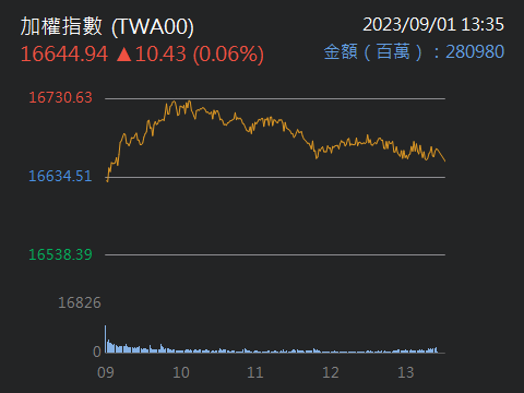 TWA00 加權指數 - 重押AI...遍體麟傷.. 我好爛 GG 再見....｜股市爆料同學會